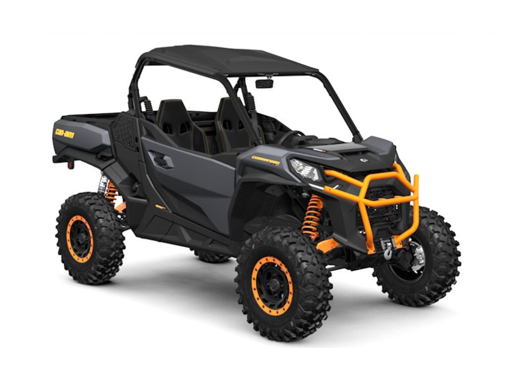 2025 CanAm Commander XTP 1000R
