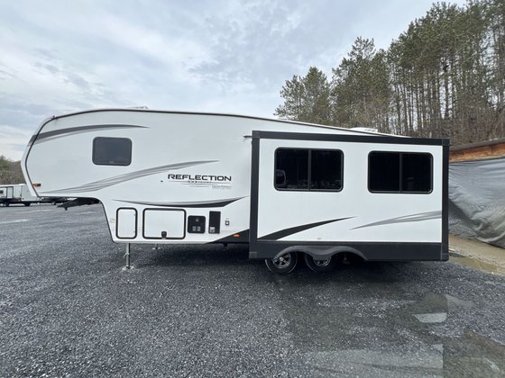 2024 Grand Design Reflection 100 Series 28RL