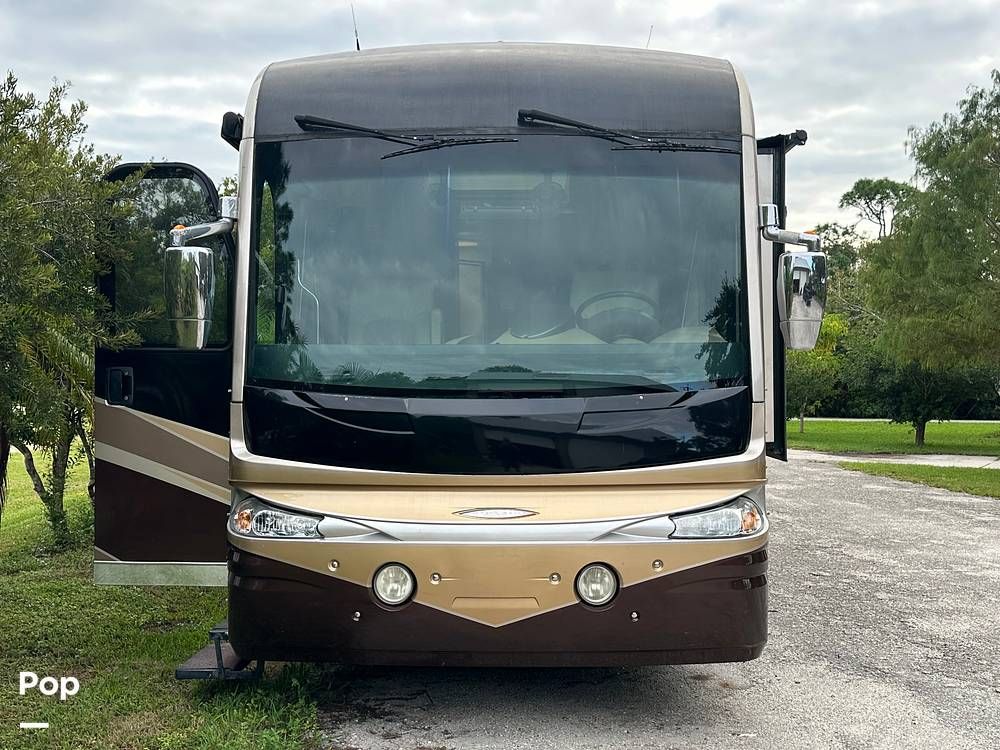 2005 Fleetwood 40C