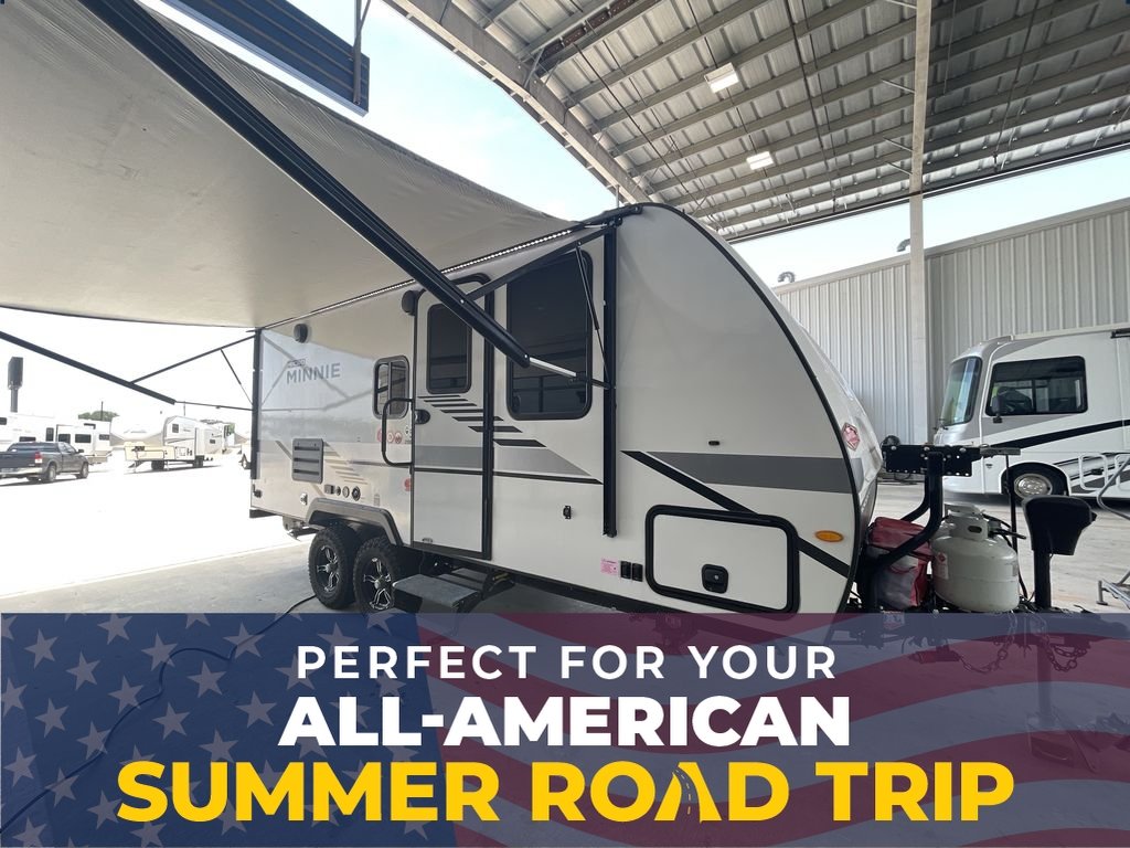 2022 Winnebago Micro Minnie for sale! | eBay